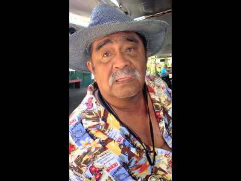 Hawaiian Pidgin 1
