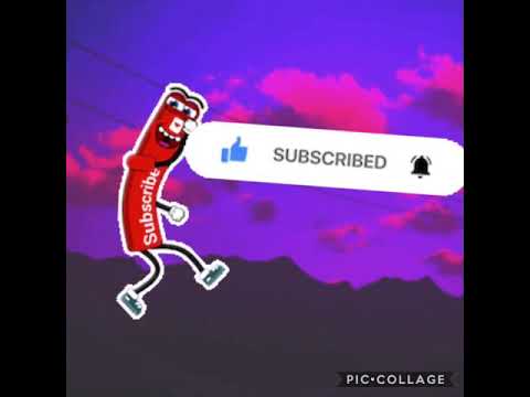 Subscribe Gif ( by frostie ) ( not copy righted ) ☺️