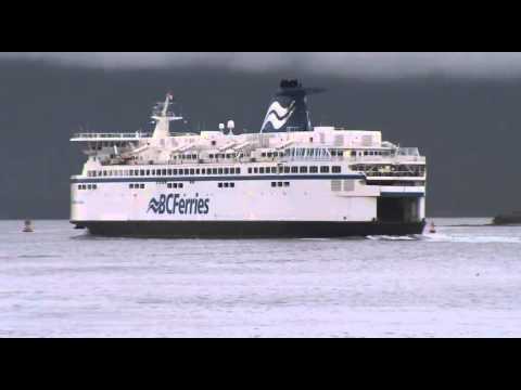 Ferry Surcharge Elimination in Effect Today