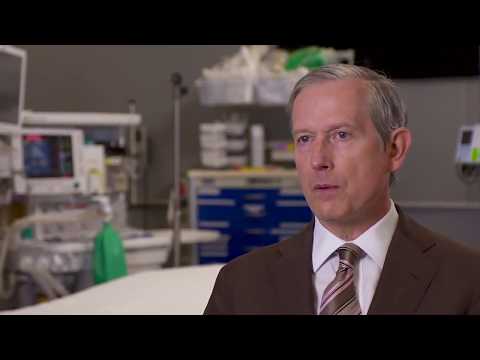Center for Advanced Digestive Care | Dr. Fabrizio Michelassi | Weill Cornell Medicine Surgery