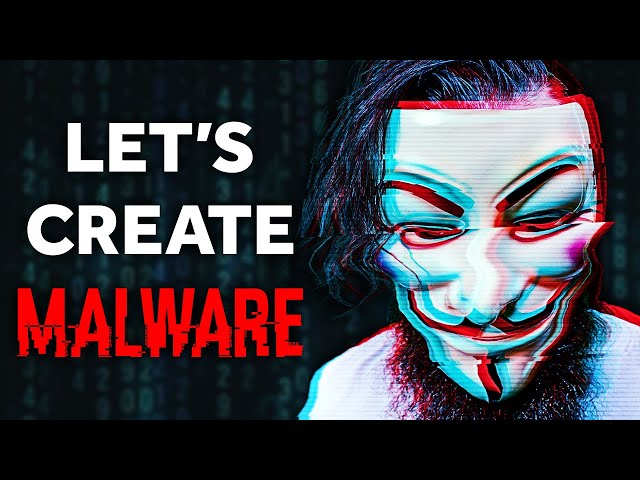 Creating Malware with Python: A Scary Easy Guide | Galaxy.ai