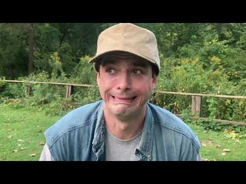 double youu - Gee, I’m Glad It’s Raining (Jim Varney)