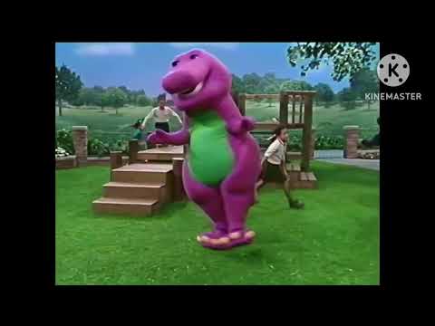 Promo Astro Tviq Barney Counting