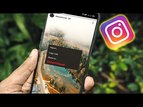 How to Download Instagram Stories, Reels, Videos, Highlights, Photos : Quick Tutorial