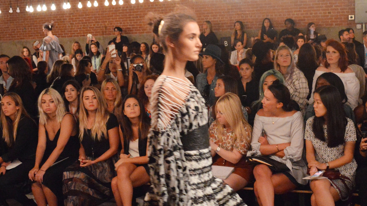 Zimmermann | Spring Summer 2016 Full Fashion Show | Exclusive