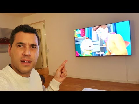Swedish TV Licence is paid by EVERYONE, even if you don't own or watch TV/radio/streaming!
