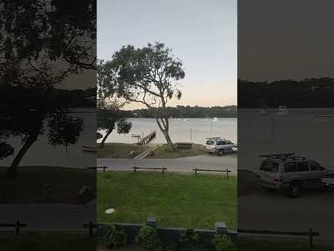 Bayview Apartments Merimbula #nswaustralia #serenity #merimbula #4stars #relaxing #mentalhealth