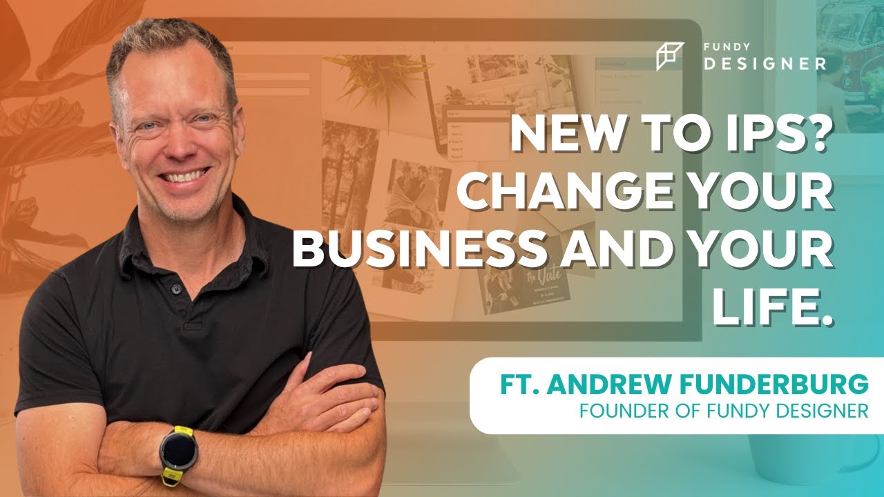 New to IPS? Change Your Business & Your Life | Easy IPS Workflow Tutorial