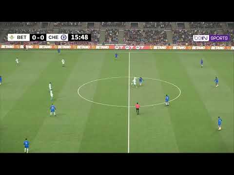 ????LIVE : Real Betis vs Chelsea | THE FINAL | Europa Conference League 2025 | Full Match Streaming