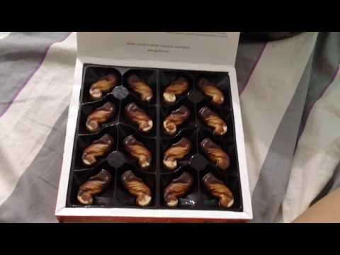 Guylian Chocolates