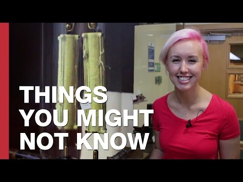 The Battery That's Lasted 176 Years
