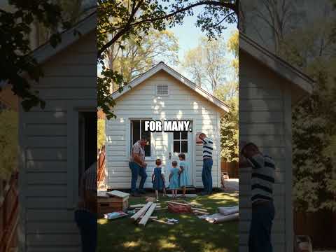 The History of Prefabricated Homes: Efficiency in Construction