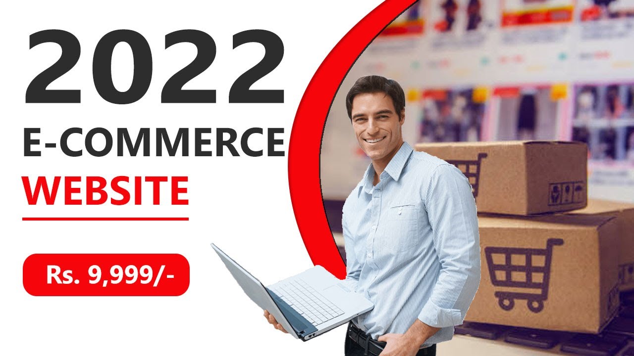 E-commerce Project in Code-igniter Framework | Full Source Code