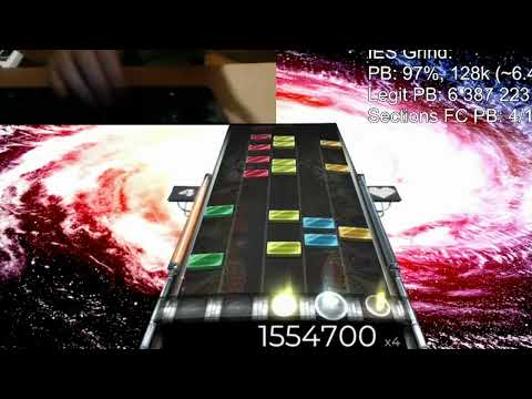 Dix Mille 2.47 Million Points