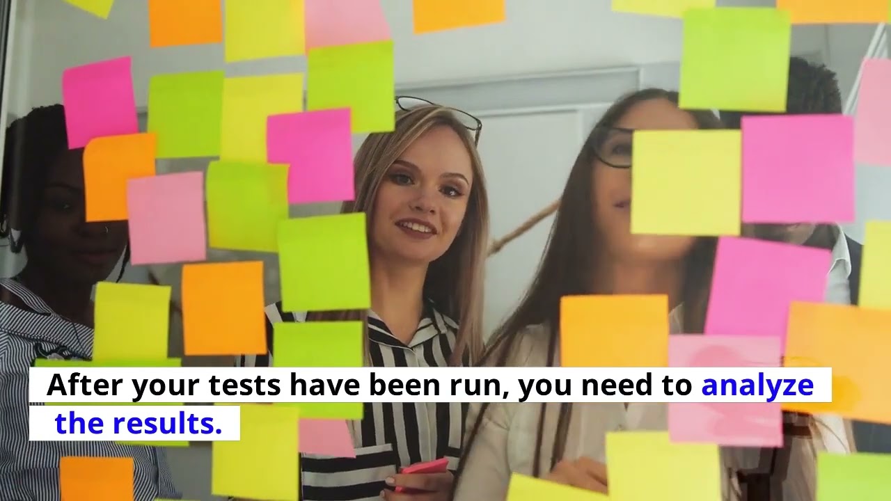 UI Testing: The Ultimate Guide