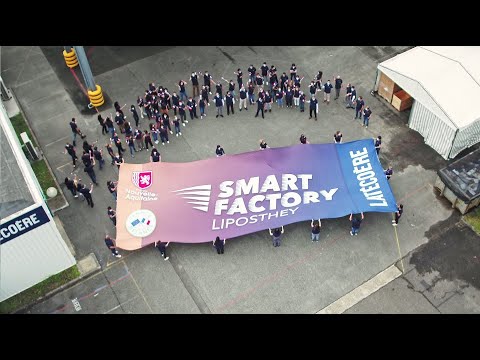 Smart Factory: en route to the future of Interconnection Systems