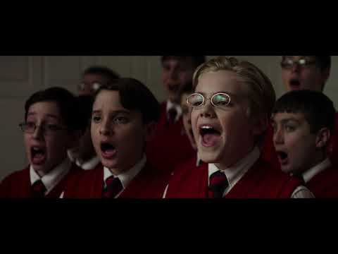 Adiemus -  Boychoir movie