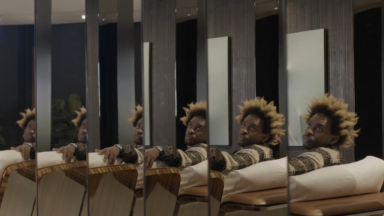 Film - Jolade Olusanya