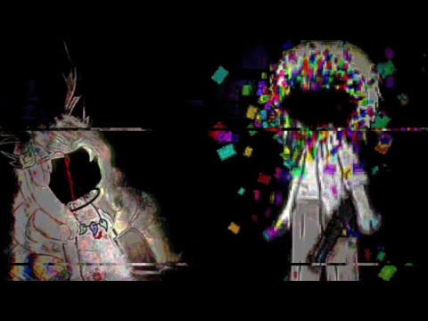 ᗪ O Y O ᑌ ᗷ ᒪ ᗩ ᗰ ᗴ Y O ᑌᖇ ᔕᗴ ᒪ ᖴ? | short animation|Scp-4231-A/\Scp-4231-B