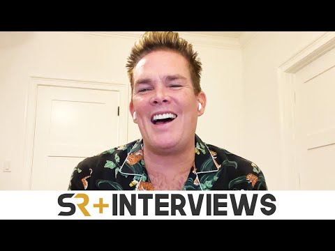 Mark McGrath DEBUNKS Popular Sugar Ray Theory