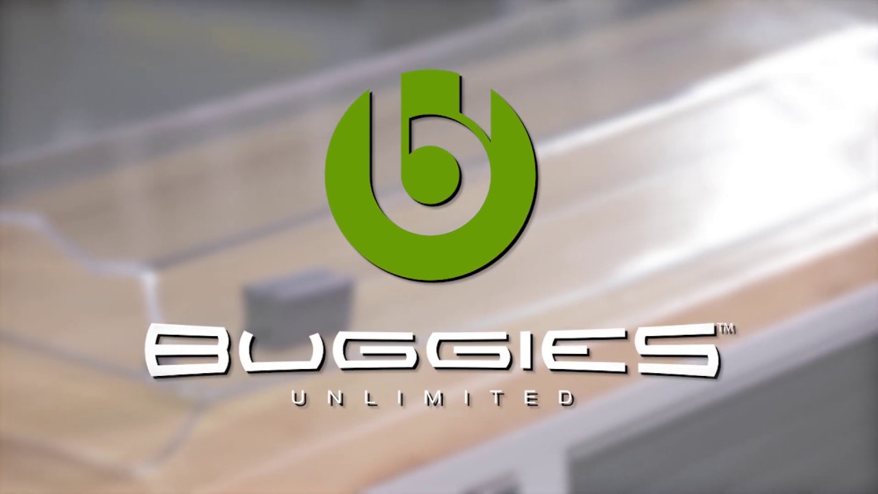 Winged Fold-Down Windshield || Buggies Unlimited
