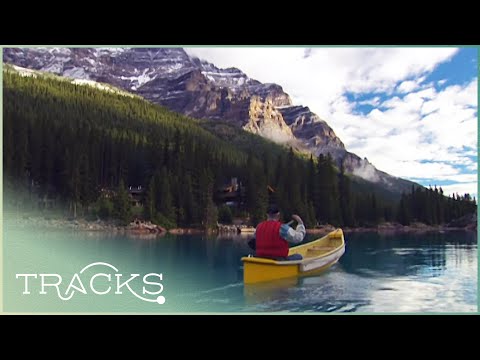 Hidden Gems: Banff National Park