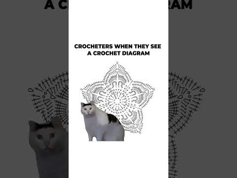 I want to know if you use crochet diagrams or written instructions! Comment your thoughts below ðŸ’