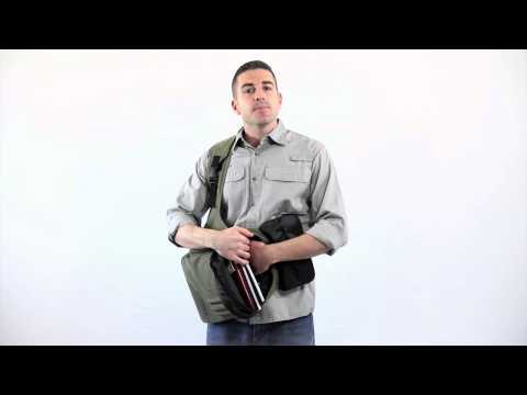 Man-PACK: Not just a plain ordinary bag! | Neal's Unofficial Nexus 7 Blog