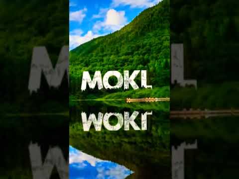 Mokl name WhatsApp status ♥️ #viral #youtubeshorts #namestatus #namem