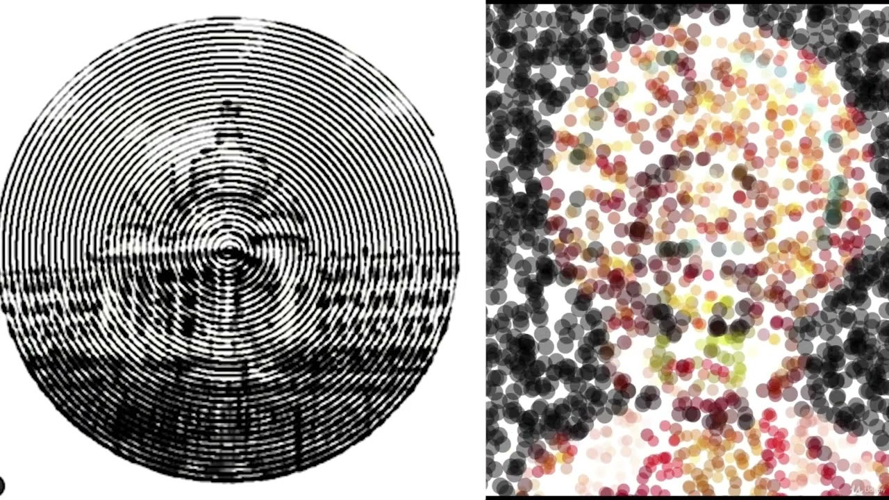 Creative Coding p5 js 0101 What is creative coding