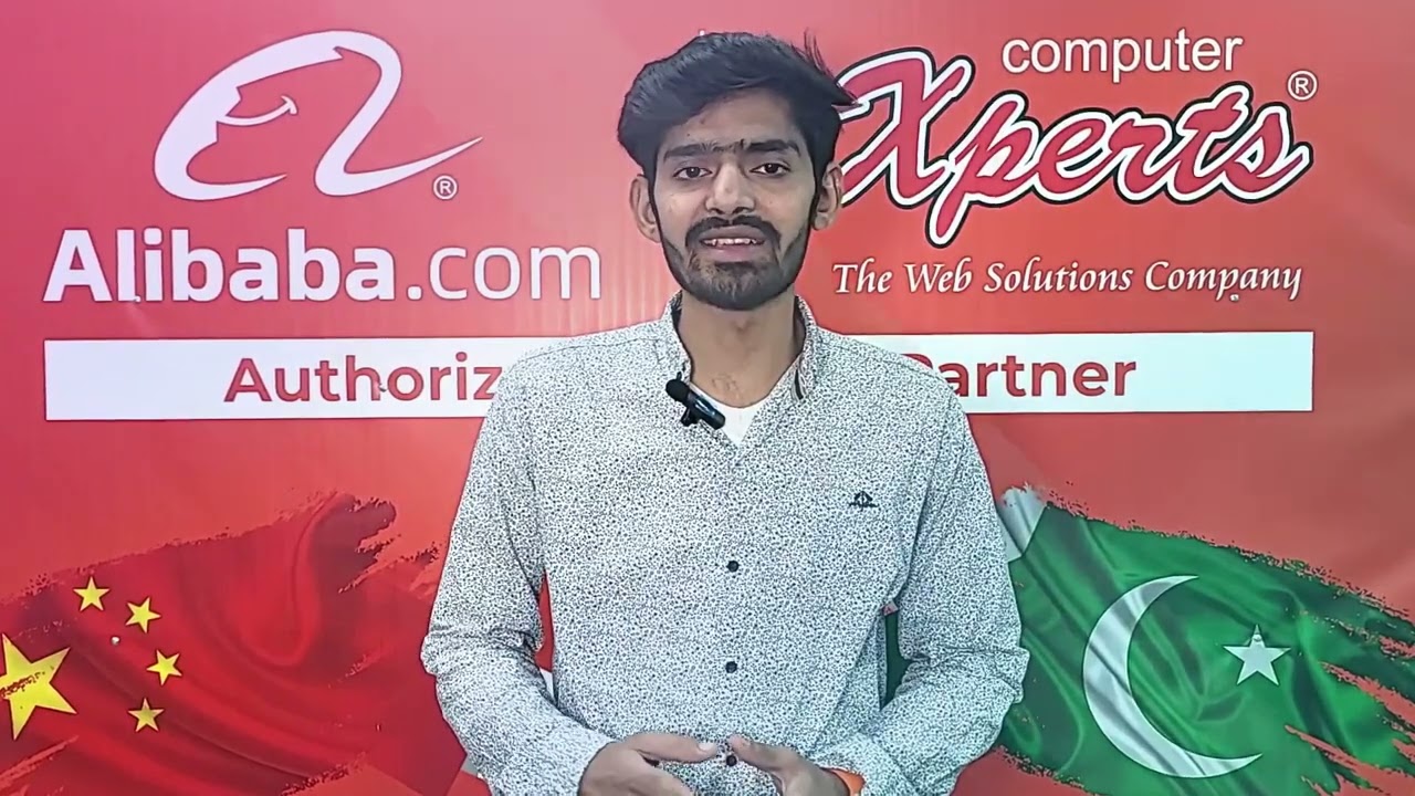 A New Success Story 2023 ｜ Muhammad Kashif, CEO ｜ Adhaar Enterprises ｜ Computer Xperts