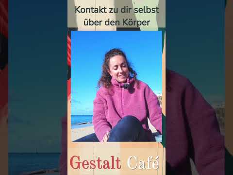 Warum Gestalttherapie? Ganzheitlicher Ansatz mit Einbezug des Körpers #gestalttherapie #bodyworks