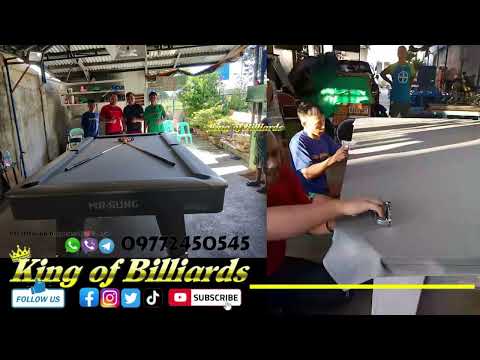 RASSON MR SUNG ACURRA GRAY DELIVERED IN LAOAG ILOCOS NORTE (08/24/24) #kingofbilliards