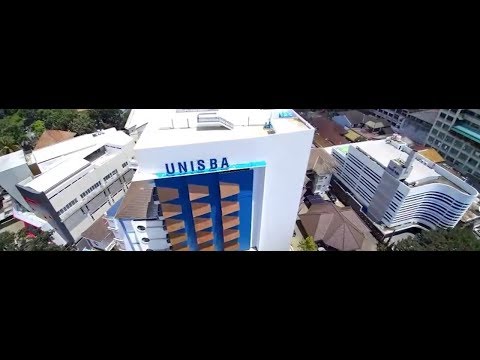 Faculty Of Medicine Bandung Islamic University Advertorial
