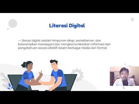 MANFAAT LITERASI DIGITAL PENDIDIKAN PADA SAAT PANDEMI COVID-19 DI LINGKUNGAN MASYARAKAT