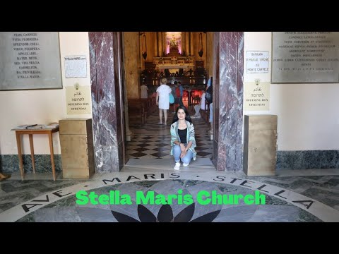 Stella Maris Church