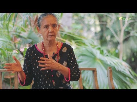 Daksha Sheth- ardent supporter of Vellayani Cause