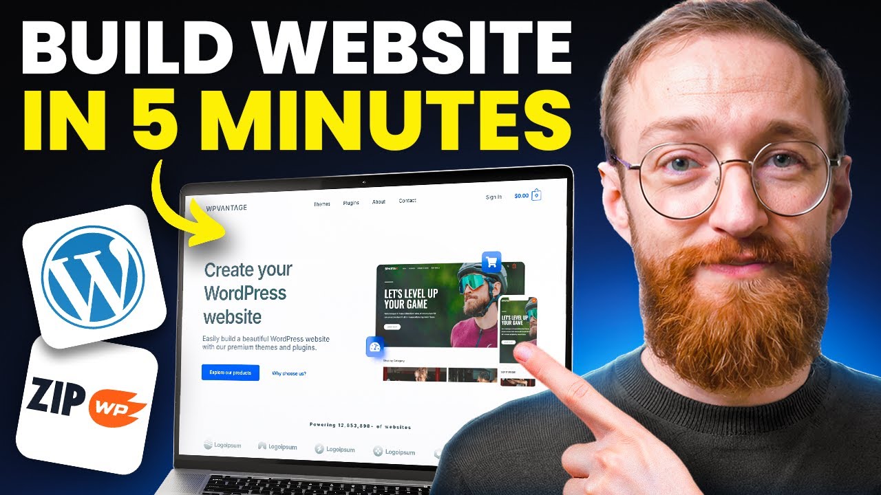 How to Make a WordPress Website in 2026 (Using AI)