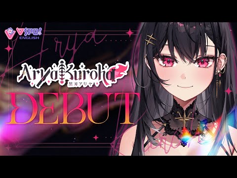 VSPO! EN 3位新人正式出道! - VTuber板 | Dcard