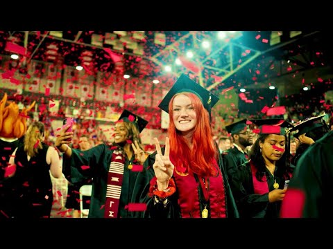 Commencement Recap | Spring 2024