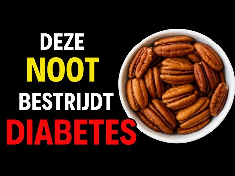 The 3 Best Nuts for Diabetics You NEED to Know – Lower Your Blood Sugar Naturally
