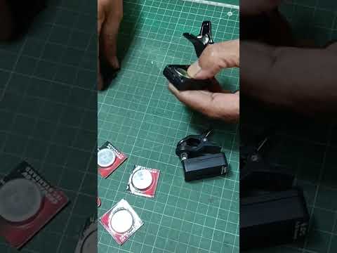 Digital Guitar Tuner for Guitar Tuning || lession video, for beginners