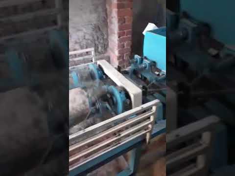 Coir Rope Making Machine at Best Price in India