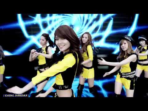 Straight Flush - Let's All Chants (DJ Alex Ch Music Dance,Instrumental Video Remix)