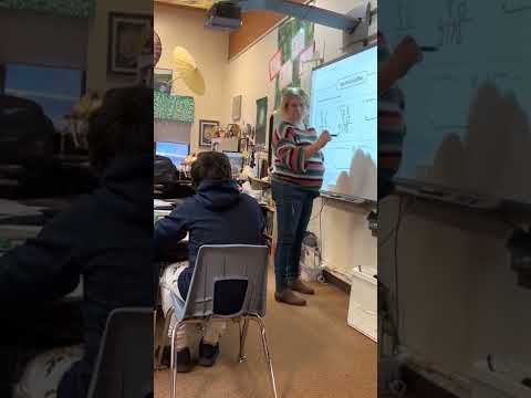 GCU student teaching evaluation 4