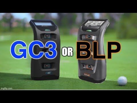 Should you get Foresight’s GC3 launch monitor, or the Bushnell Launch Pro [BLP] Save Money!