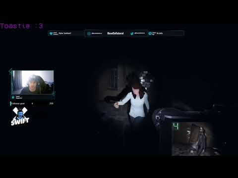 Steam Community :: Video :: The time I appear on someone's livestream