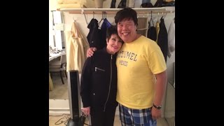 Matt Yee Outrageous Adult Sing Along Show - StageBuddy.com