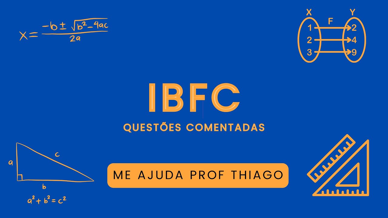 [RACIOCÍNIO LÓGICO] (IBFC - 2023) Assinale a alternativa que representa uma equivalência da...