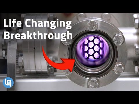 How Nuclear Fusion Can Benefit Us … TODAY!